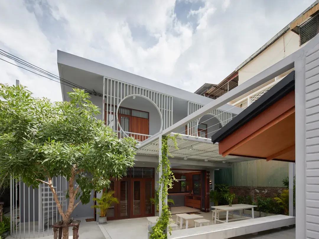 Rooms At Number60 Khaosan Bangkok - Bangkok Yai