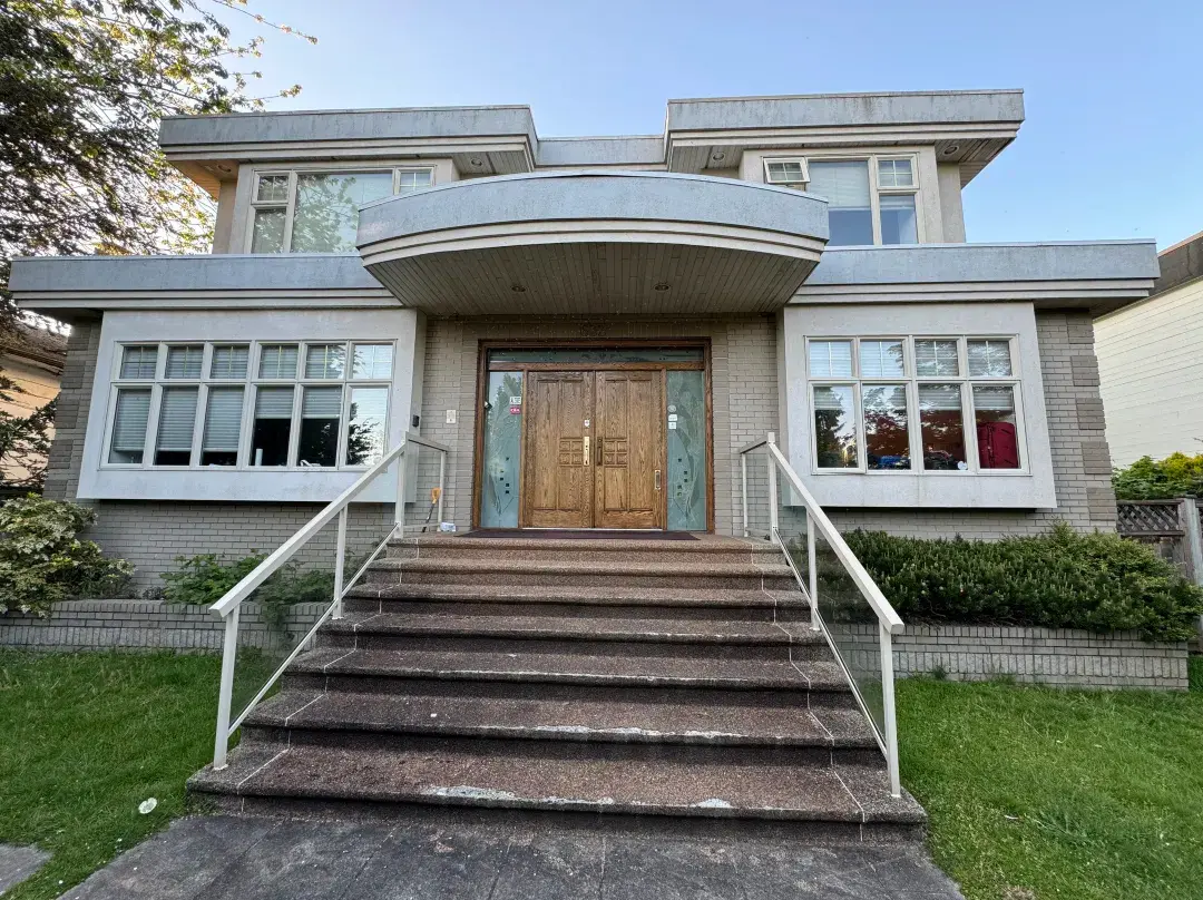 Sunward Coast · Westside Homestay - Vancouver