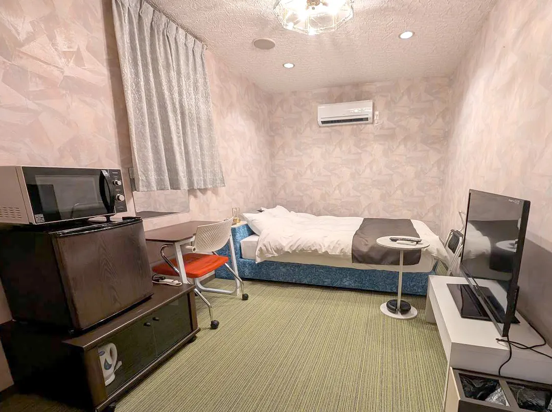 Self　Plus　Hotel　Choshi - Choshi