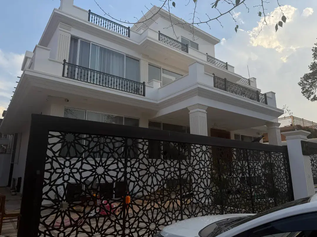 Aolai Hotel - Islamabad