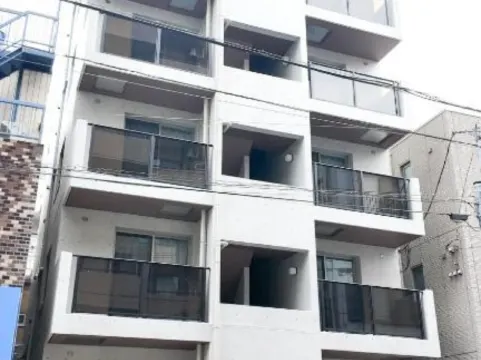 9stay Ueno Iriya - Ueno