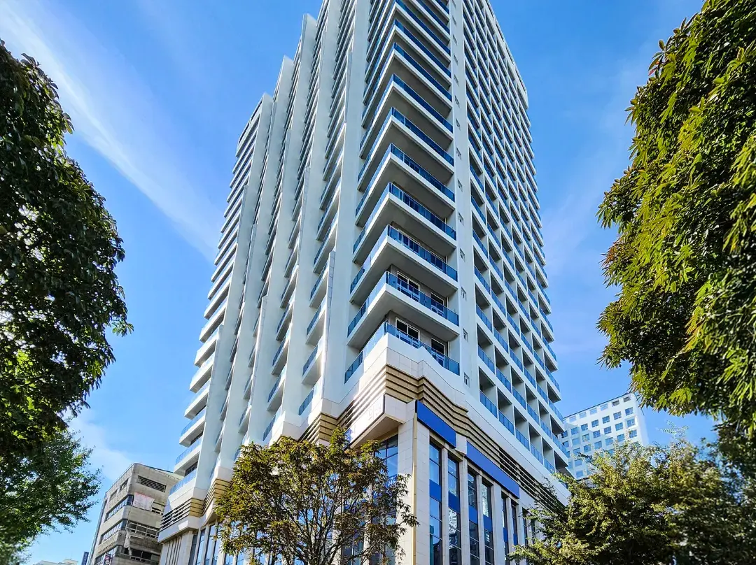 Paramion Hotel Nampo - Busan