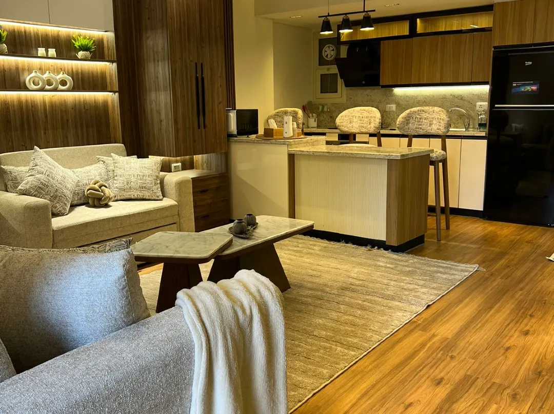 Nyoum New Cairo | Luxury Stay - Egypt