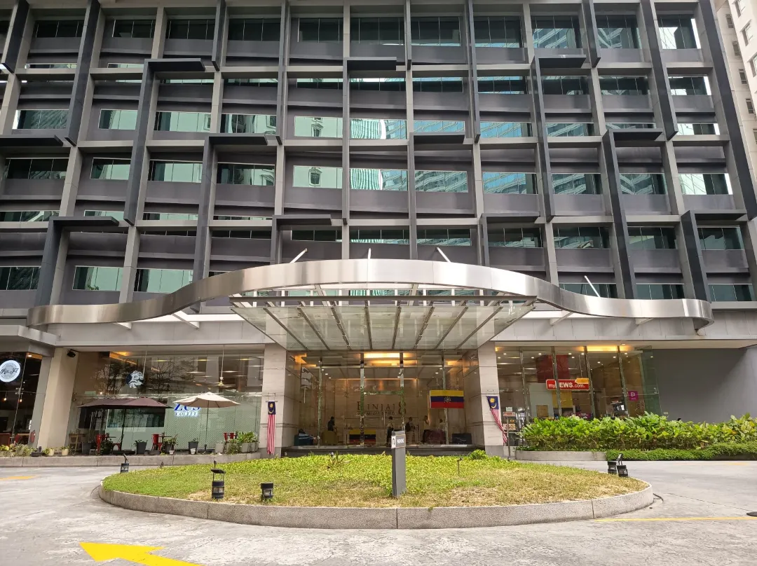 Binjai 8 Premium Klcc By Moonlight - Negeri Sembilan