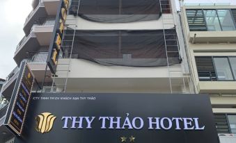 Thy Thao 3 Hotel, Ho Chi Minh City - 2026 Updated Prices, Deals ...