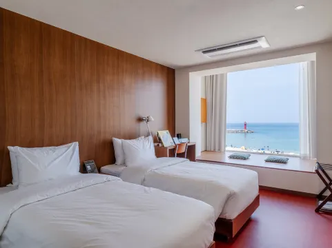 Cabinet Yangyang - Sokcho-si