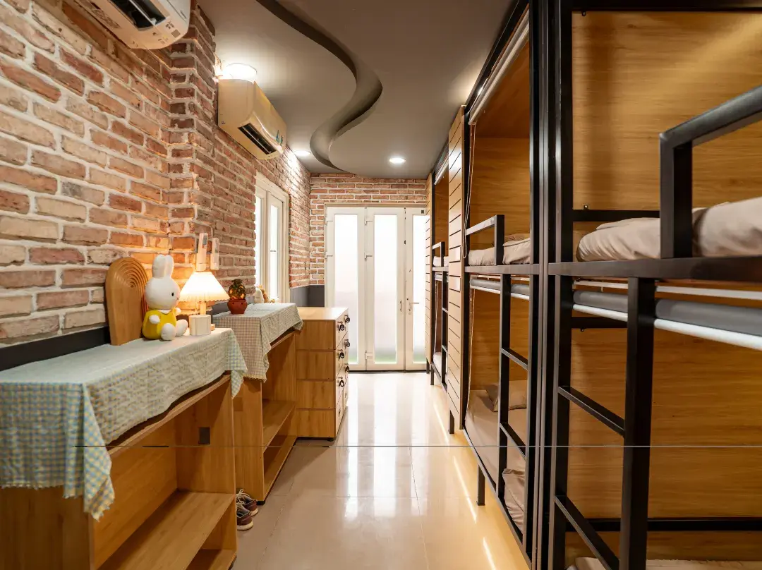 Saigon Box Hostel - Ho-Chi-Minh-Stadt