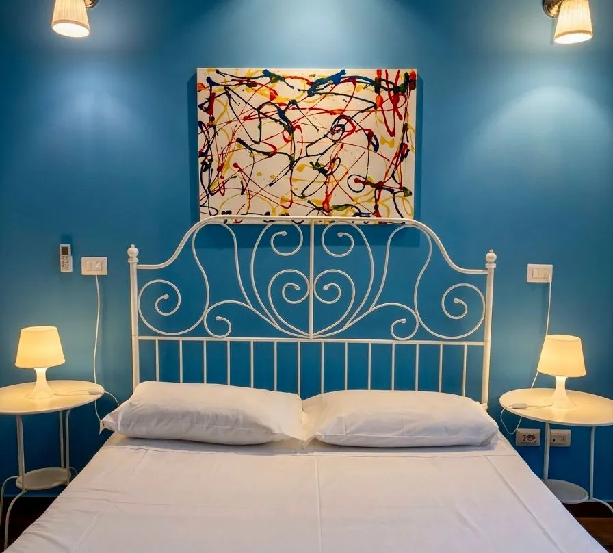 Hotel Ascot - Campania