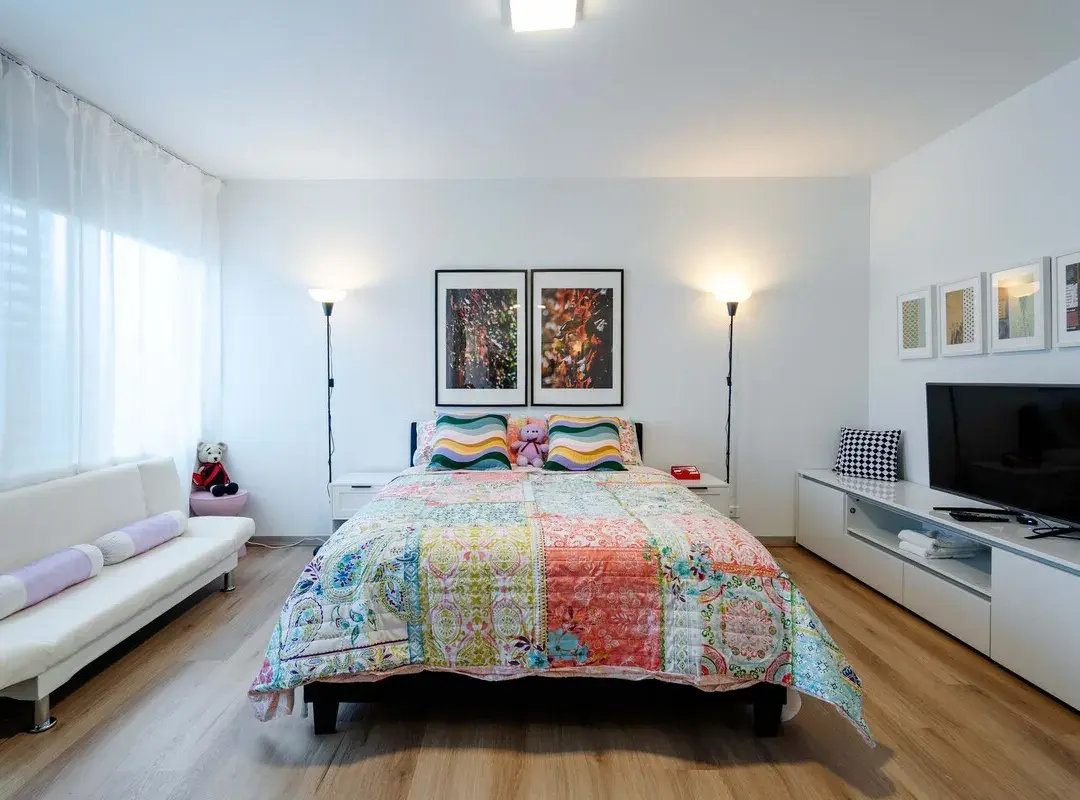 Brunswick 2b Living Near Sydney Rd W/ Free Parking - Moreland City