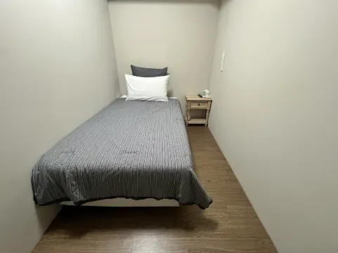 Good 7 Peach Inn - Kaohsiung
