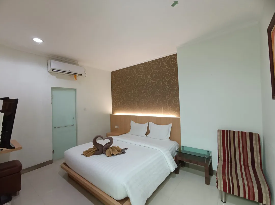 The Cabin Hotel Wirobrajan - Yogyakarta