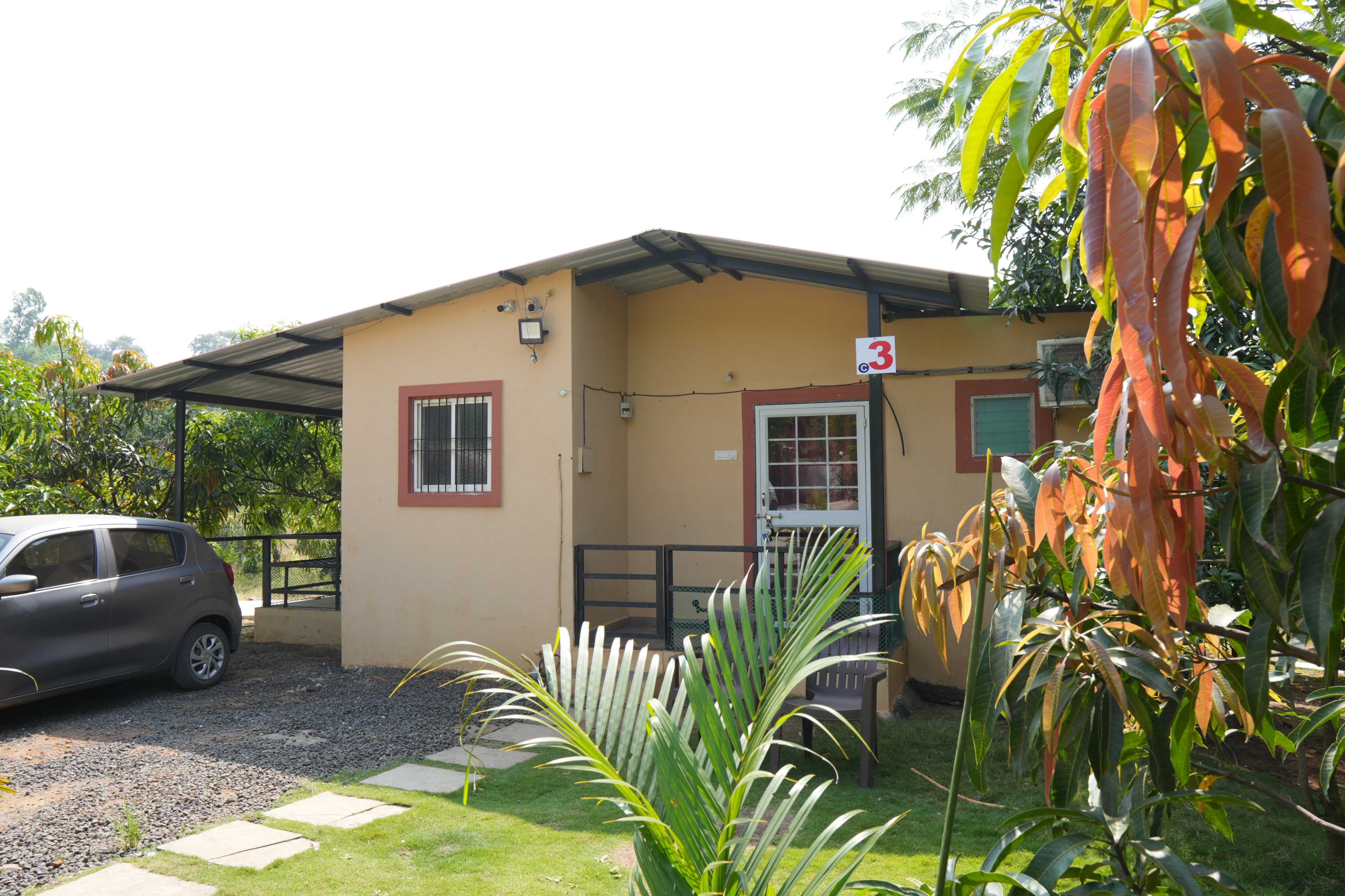 Bimal Farm Home Stay in Nashik | 2025 Updated prices, deals - Klook ...