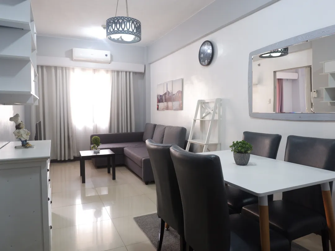 Sarasota Residential Resort By Smtl Properties - Parañaque
