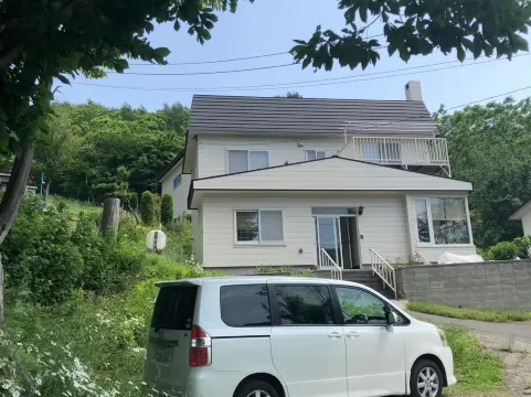 Yunjing No 3 - Otaru