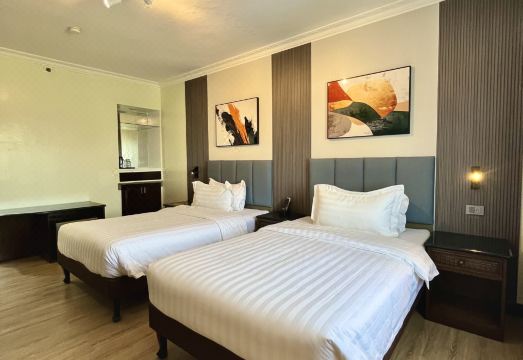 EGI CEBU RESORT AND HOTEL, Lapu-Lapu City - Book with Updated Prices ...