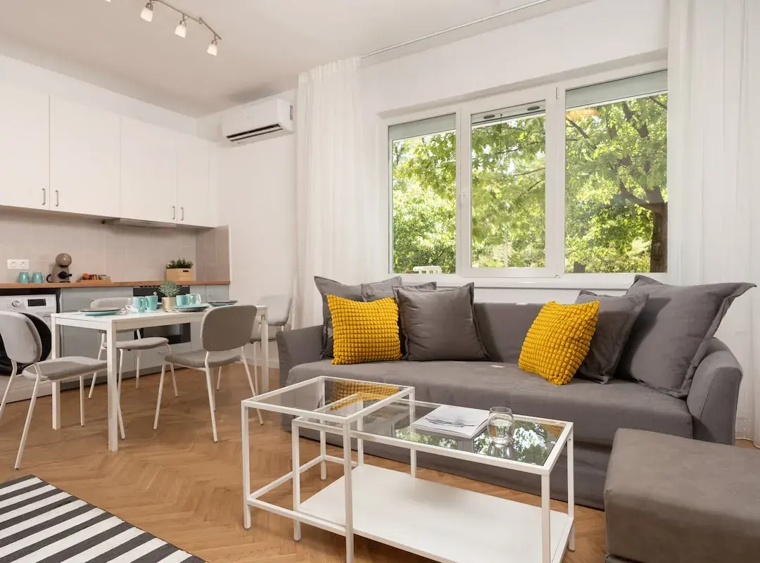 Starflat | Gorgeous Central Apartment Next To Ndk - Sofia