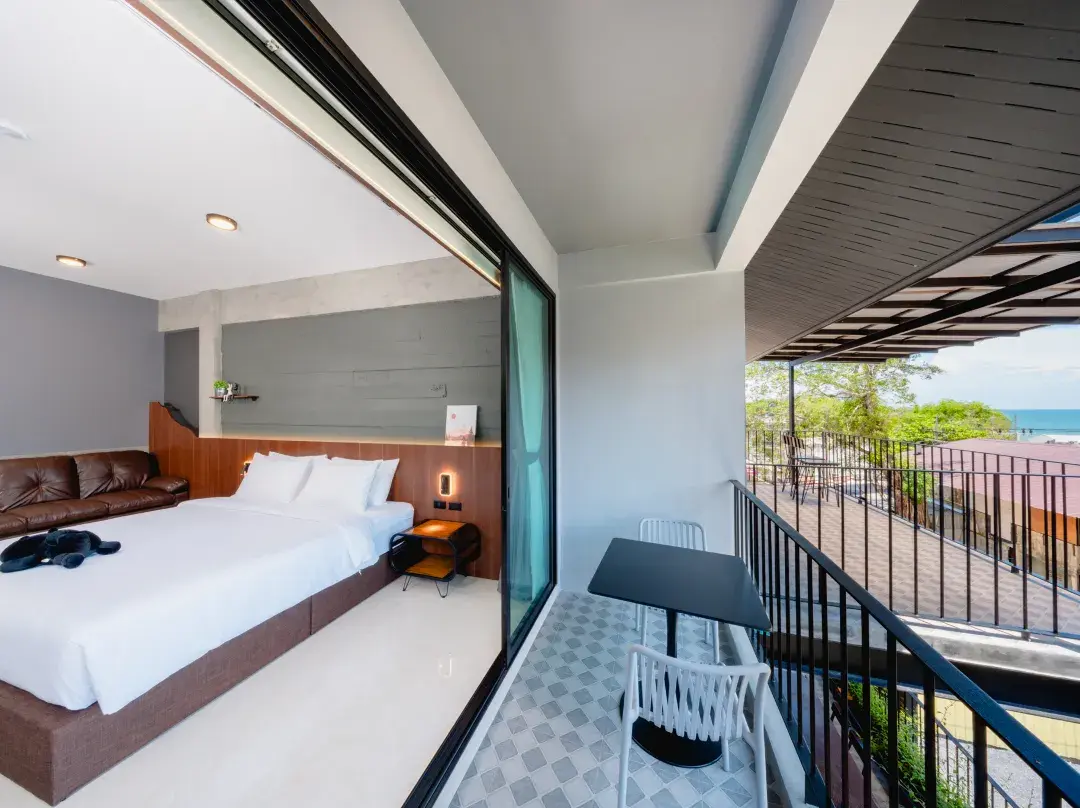Mee Dee Hostel - Ao Nang