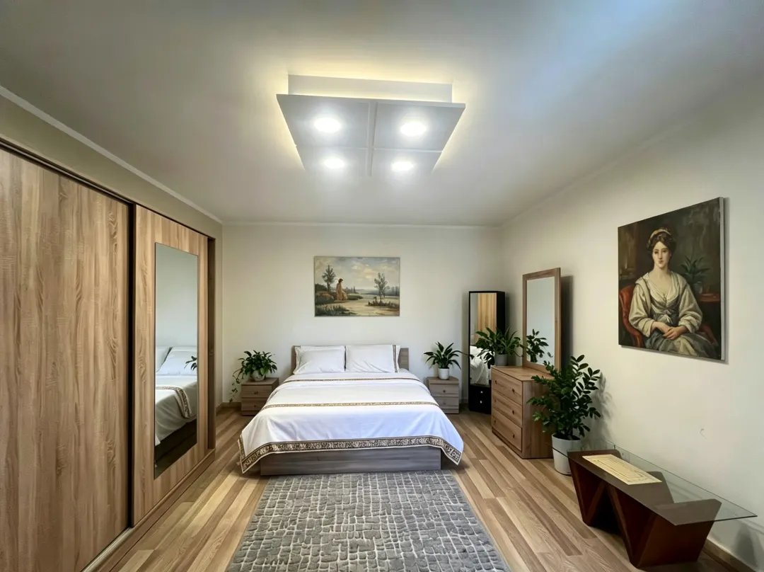 Sunsky Apartment Hotel - Égypte