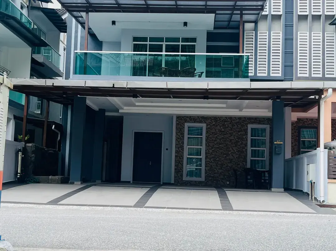 47 Serenity Stay Cameron Highlands - Brinchang
