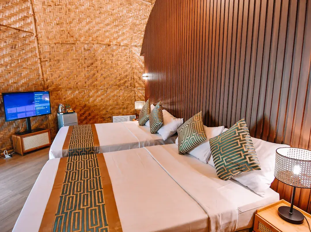 The Dome Hotel & Resort Puerto Princesa - Puerto Princesa