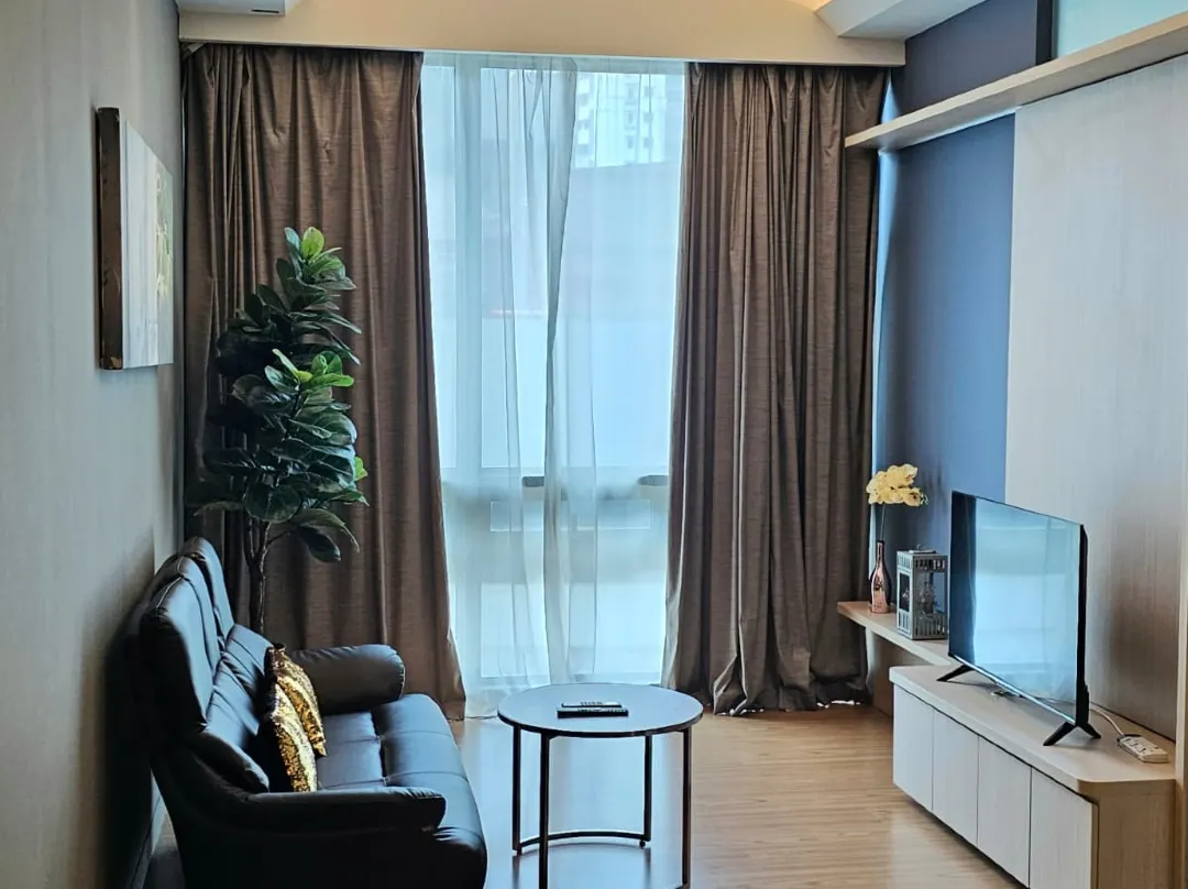 Kl Bukit Bintang-city Center Cozy Clean  - Whole Unit - Kuala Lumpur