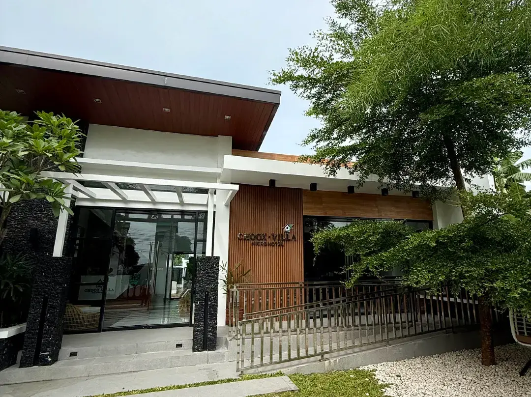 Choox Villa Hotel - Koronadal