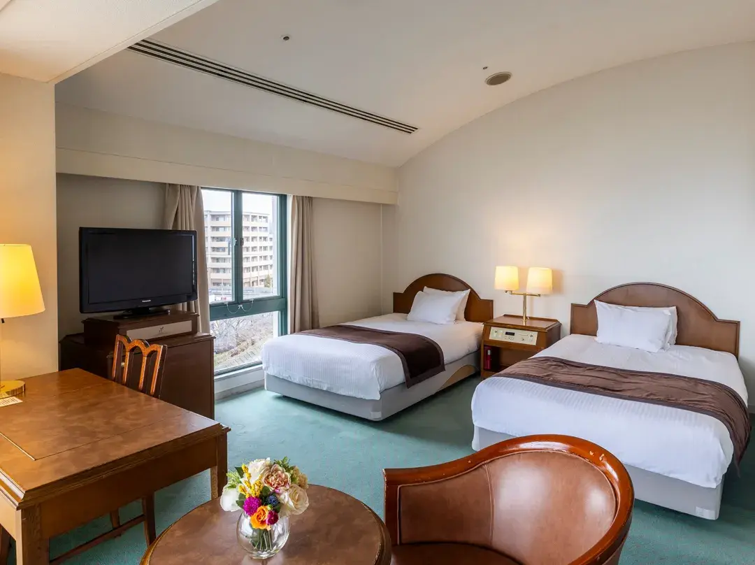 Hotel Livemax Nagasaki Airport - Nagasaki