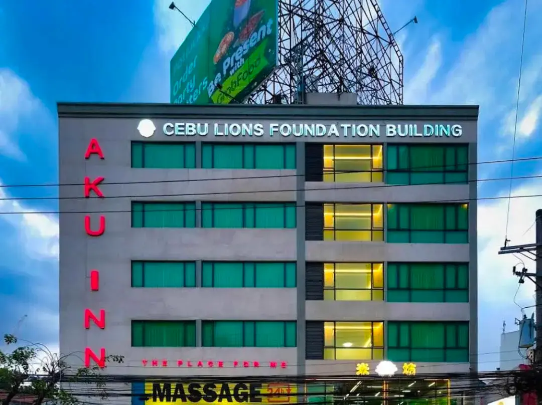 Aku Inn Cebu City - Lapu-Lapu City