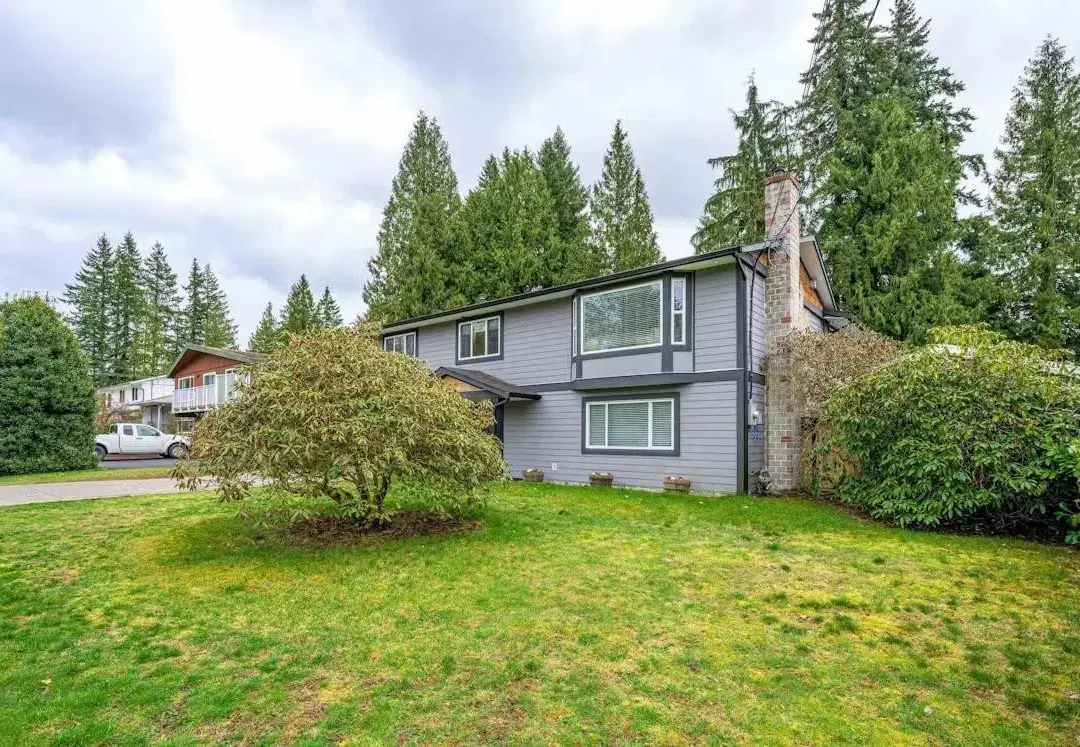 Private 1 Bedroom In Brookswood - Langley