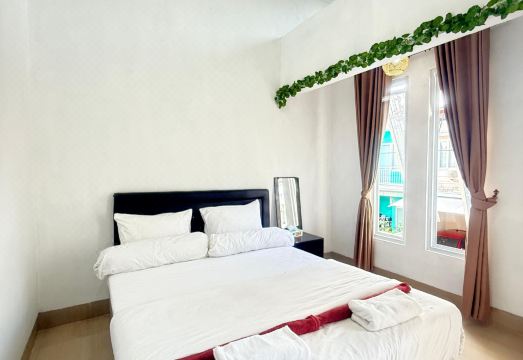 Home Stay Room in Bali Near Nusa Dua Beach, Bali - Latest Prices and ...