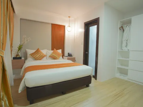 Ragazzi Resort Hotel - Naga