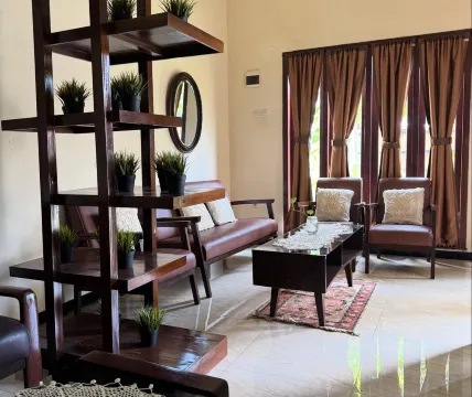 Rumah Cahaya Syariah - Malang