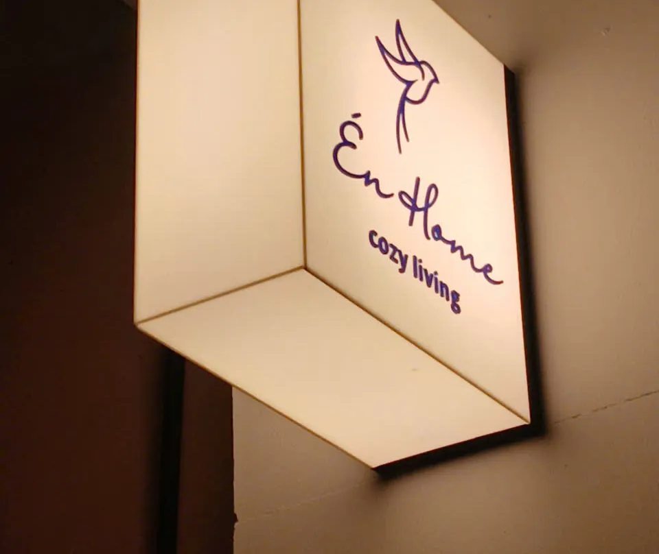 ÉN Home - Tỉnh Lai Châu