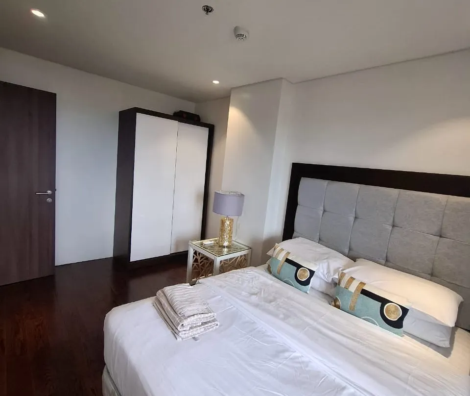 Stunning Sea View One Bedroom Apartment In Tambuli Resort & Spa - Lapu-Lapu City