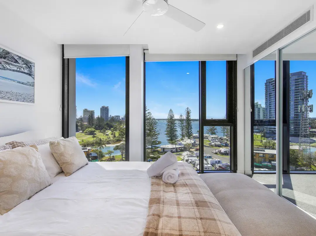 Oceanview Oasis - Games, Views And Vibes - Gold Coast
