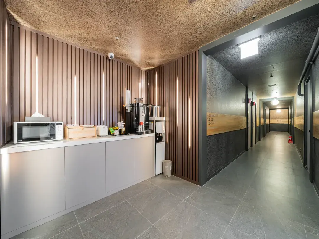 Hwajung Hotel Jun - 행신3동