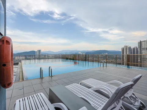 Heaven Suites - Hulu Langat