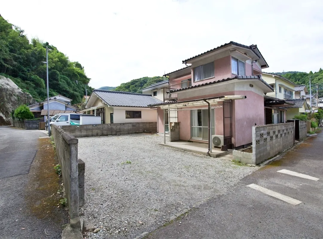 Okn Beppu Noda - Beppu