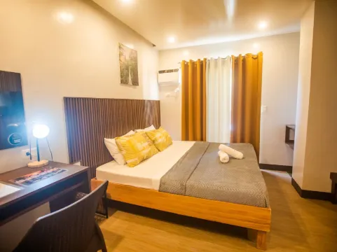 Hotel Naer - Romblon