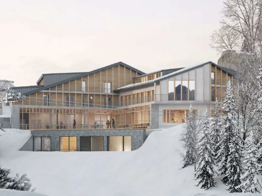 Colere 1600 By Cloud 7 Hotels - Valbondione