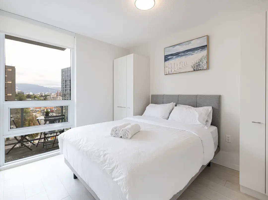 Central Vancouver - Mount Pleasant - Vancouver
