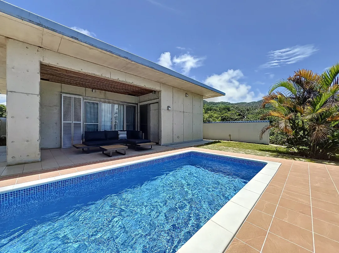Ulu Okinawa Resort - Nago