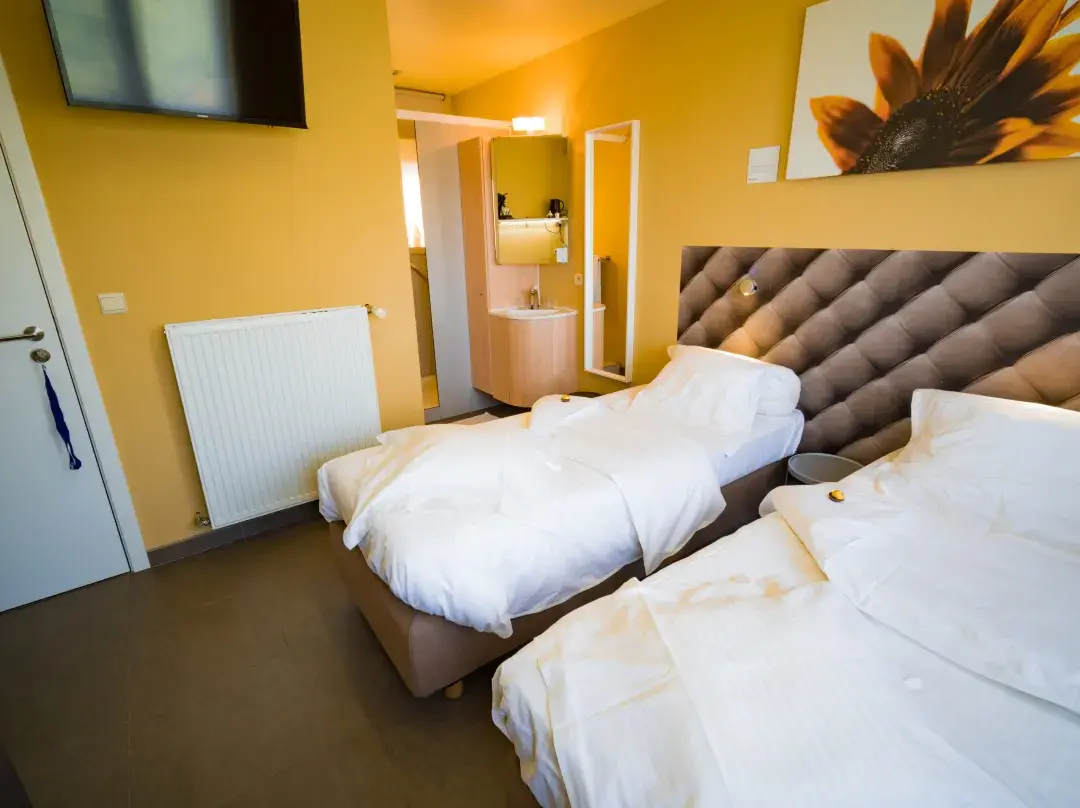 Su'ro Bed And Breakfast - Gand