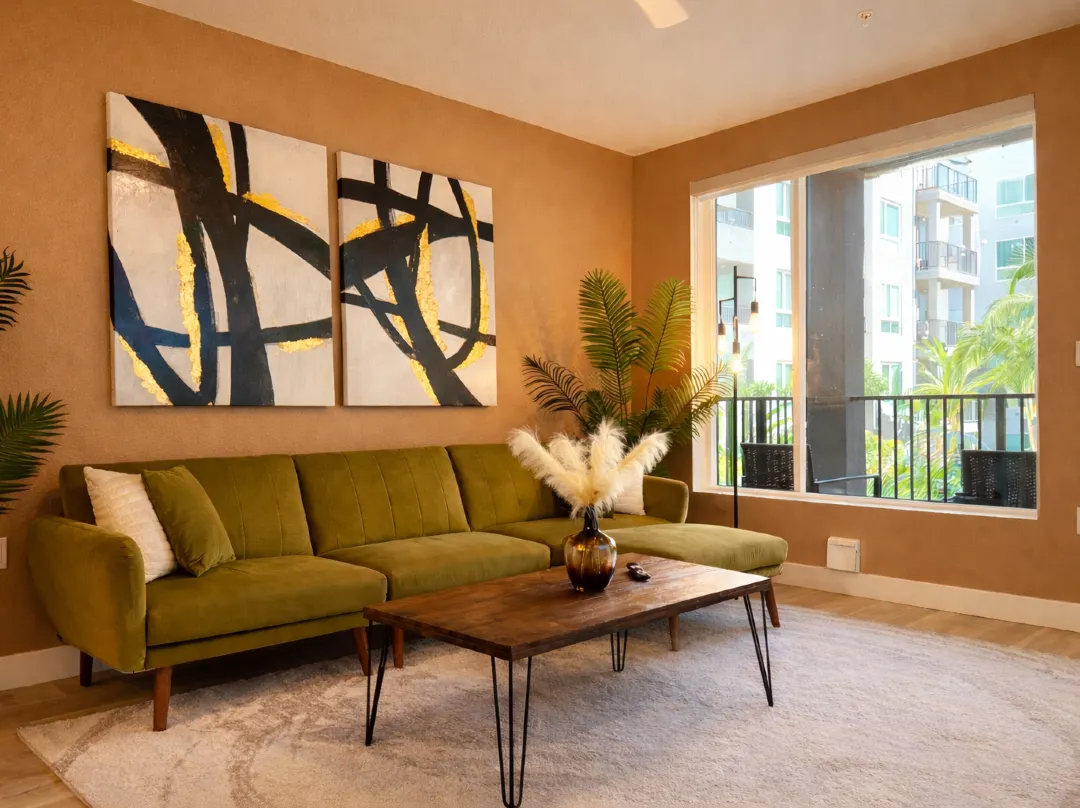 Sunny Getaway 10 Min To Disneyland With Pool & Gym - Huntington Beach, CA