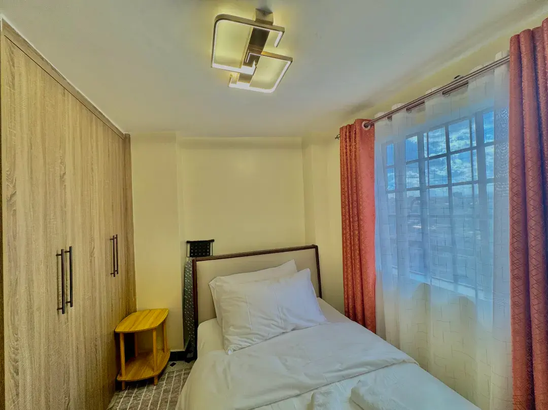 Pamhok Homes - Nairobi