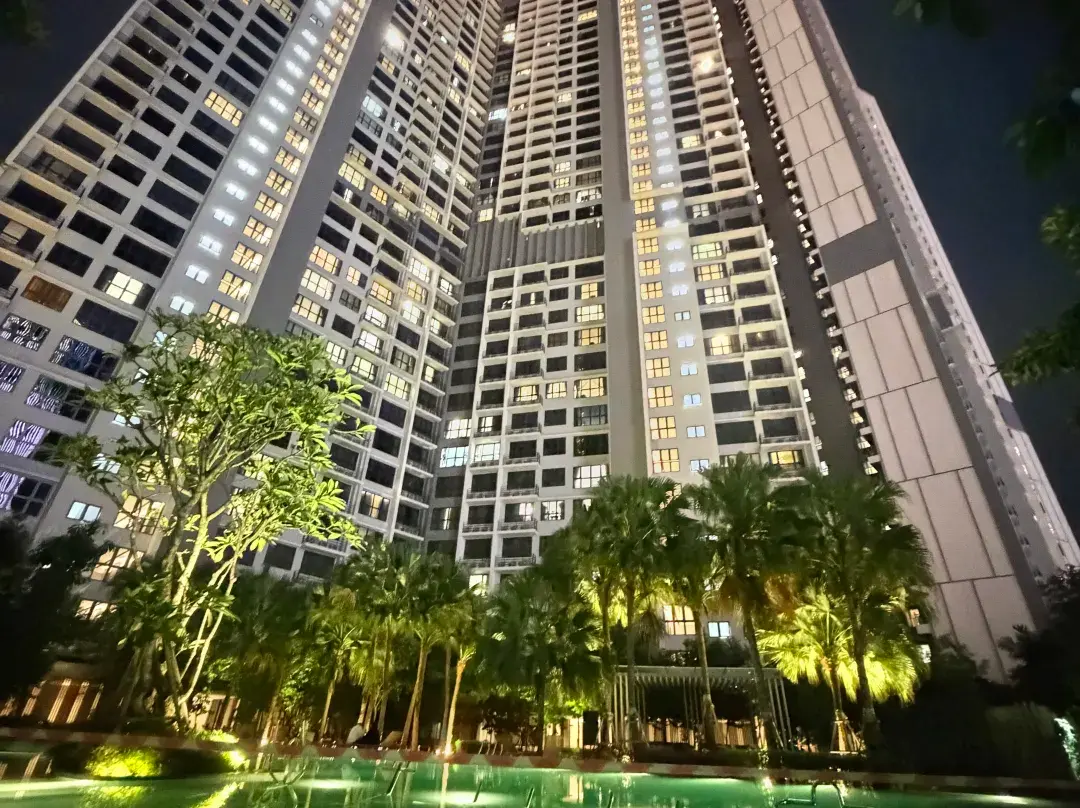 Agile Bukit Bintang Trx By Eae - Kuala Lumpur