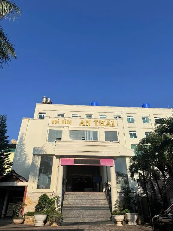 An Thai Hotel Kon Tum - Kon Tum
