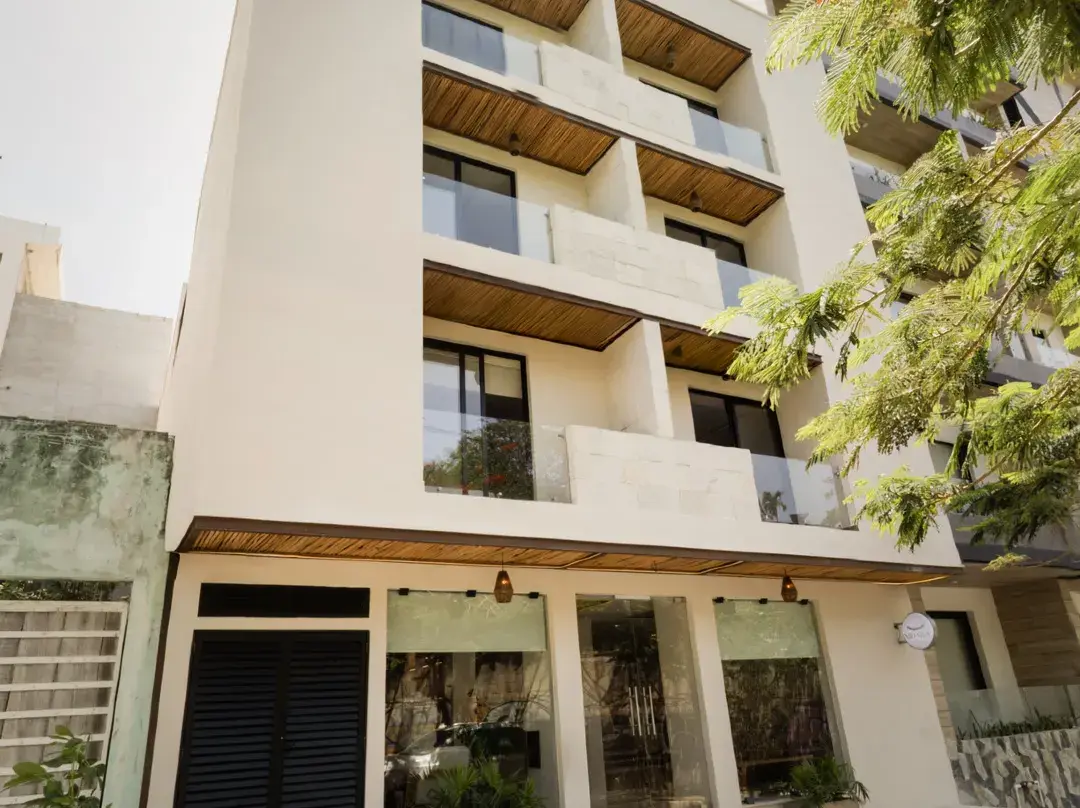 Nidara Suites - Cozumel