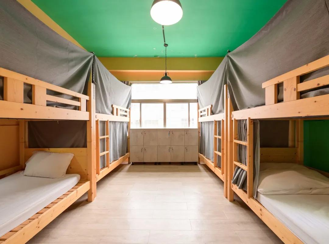 Dumbo Hostel Hualien - Hualien County