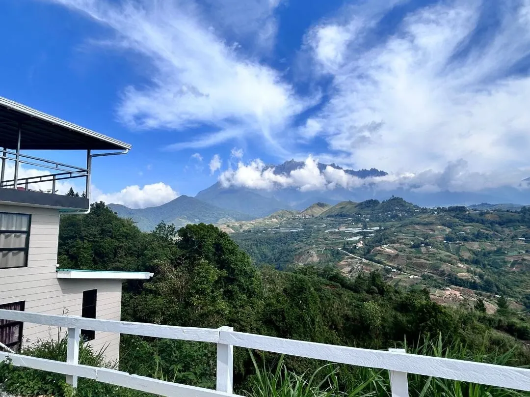 Sanhill&oasis - Ranau